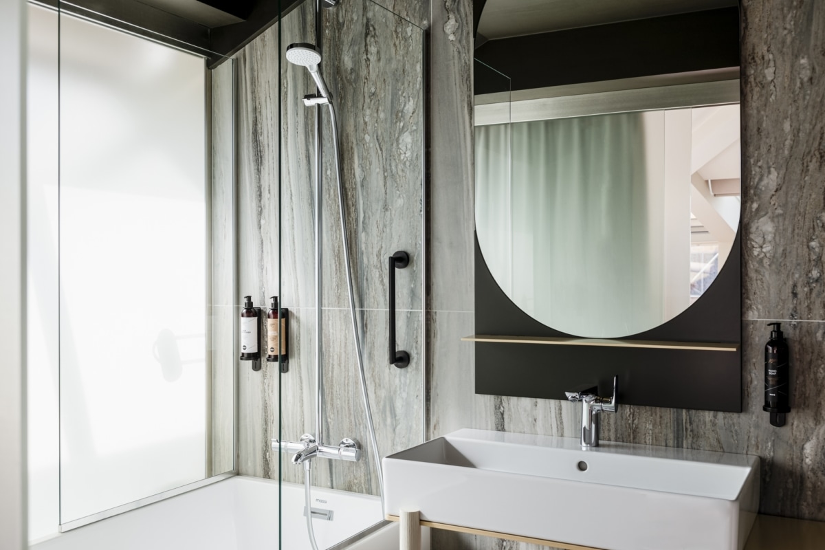 Puro Hotel - Hospitality Snapshots
