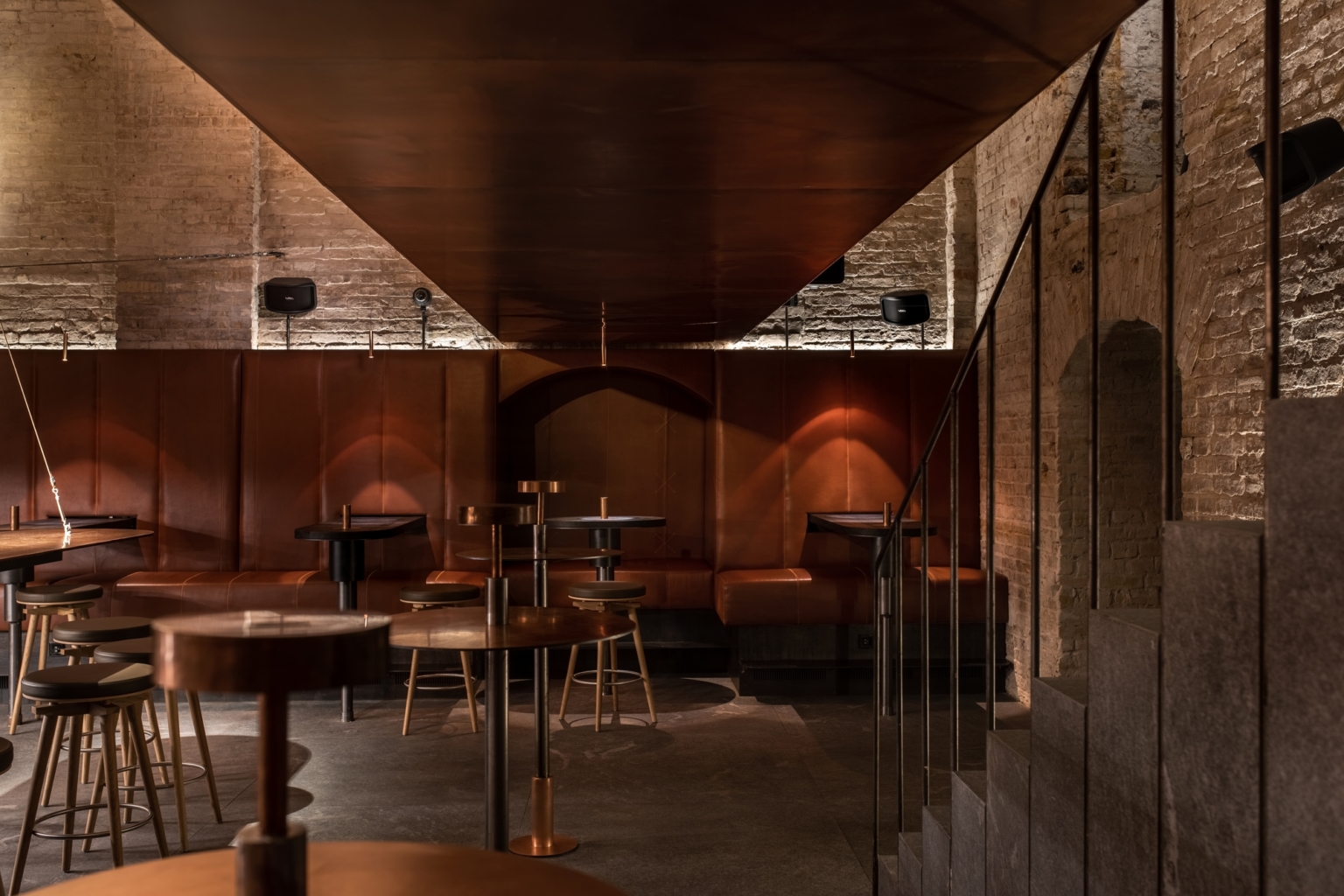 Samna Restaurant - Hospitality Snapshots