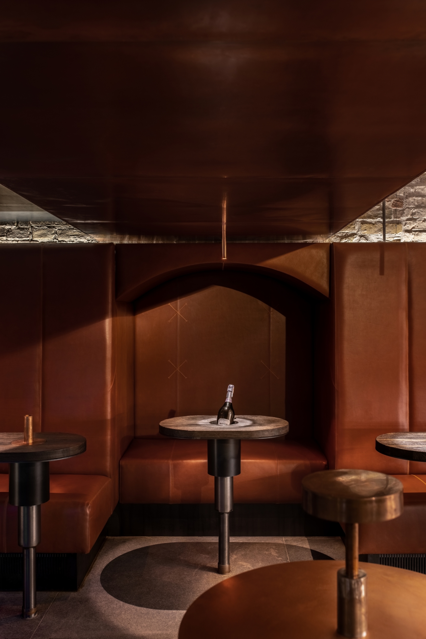 Samna Restaurant - Hospitality Snapshots