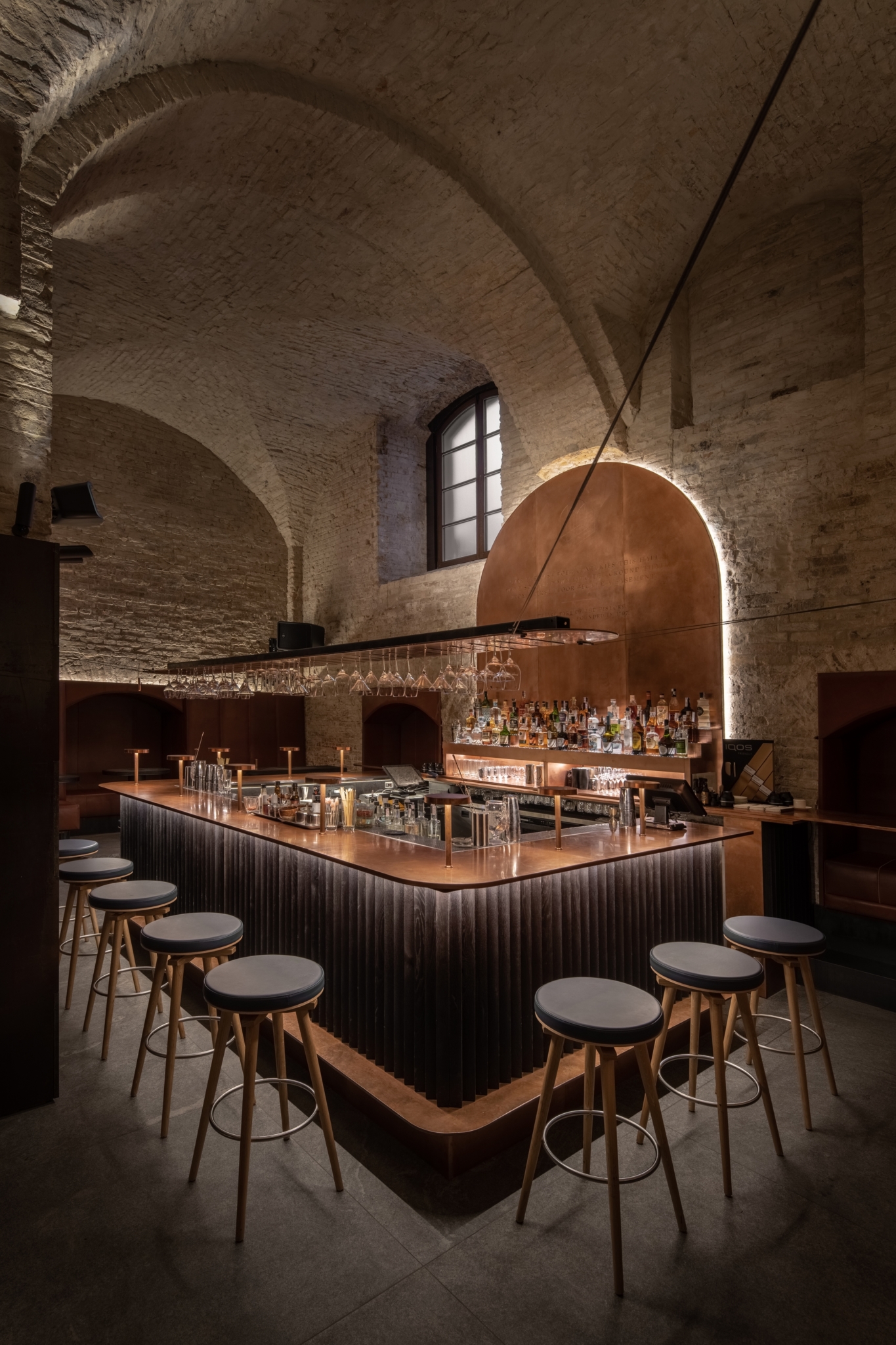 Samna Restaurant - Hospitality Snapshots