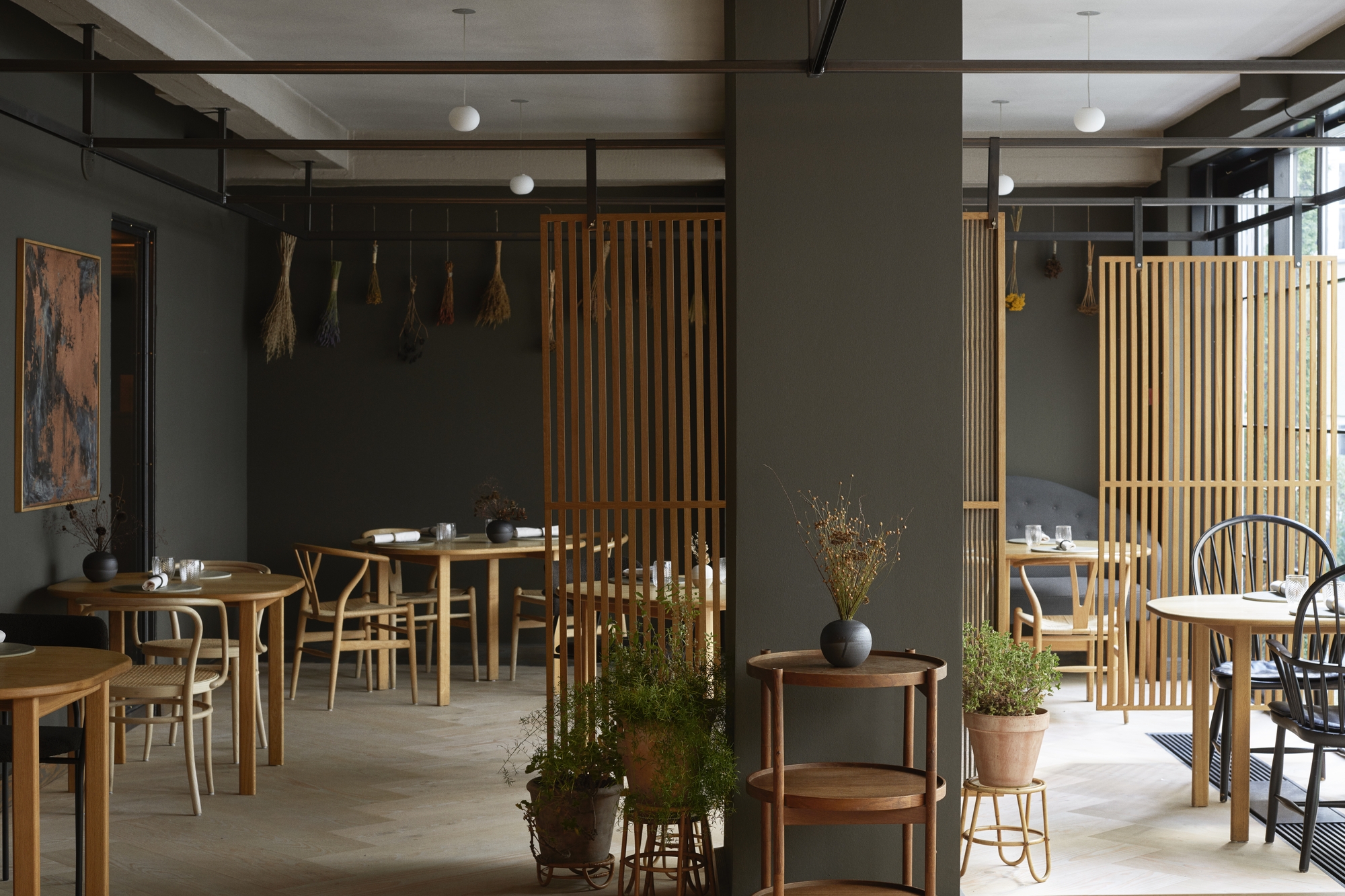 Kadeau Restaurant - Hospitality Snapshots