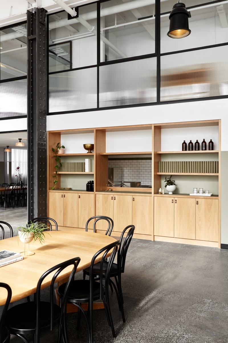 There Cafe - Hospitality Snapshots