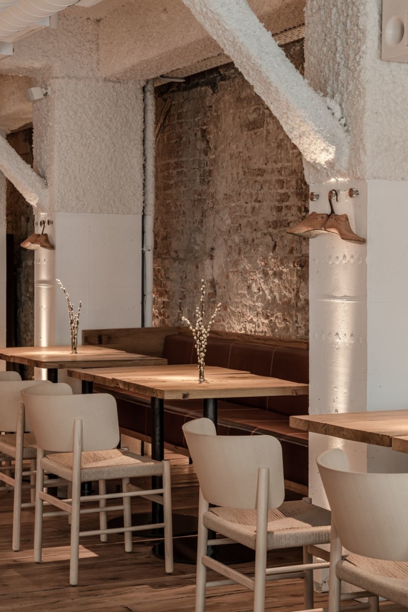 MAD Bars House - Hospitality Snapshots