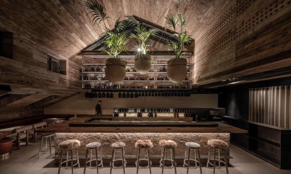 MAD Bars House - Hospitality Snapshots