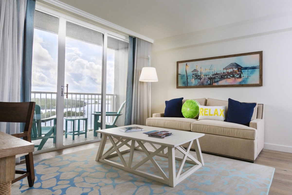 Margaritaville Lake Resort, Lake Conroe - Hospitality Snapshots