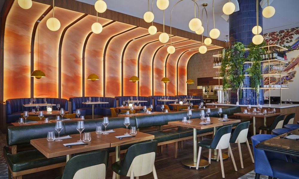 Minami Toronto - Hospitality Snapshots