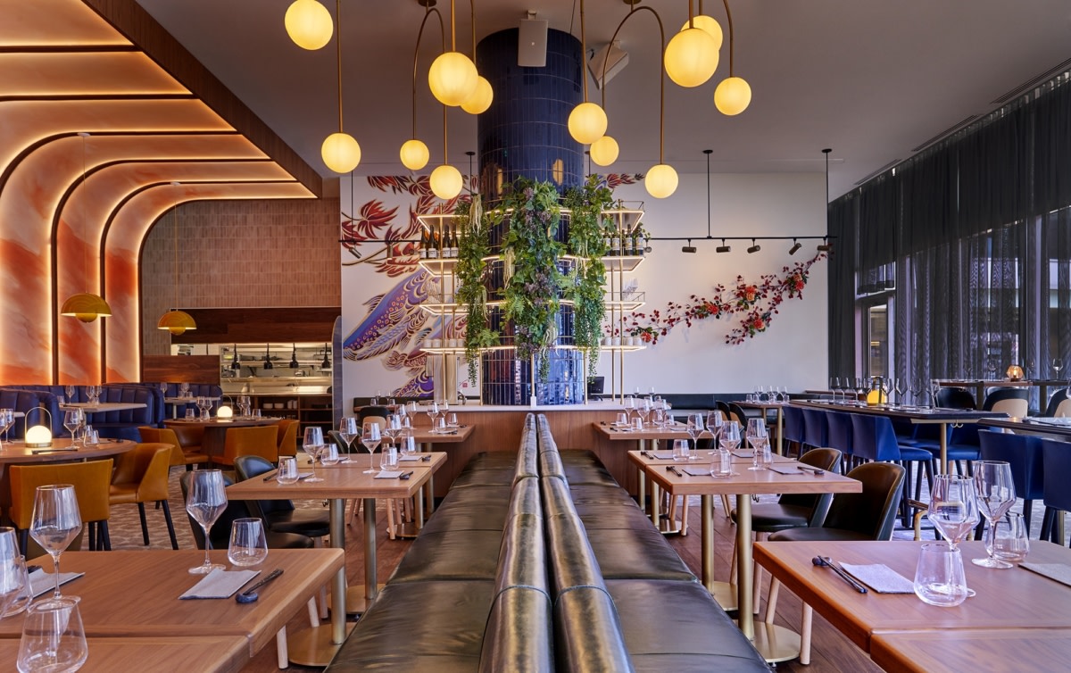 Minami Toronto - Hospitality Snapshots