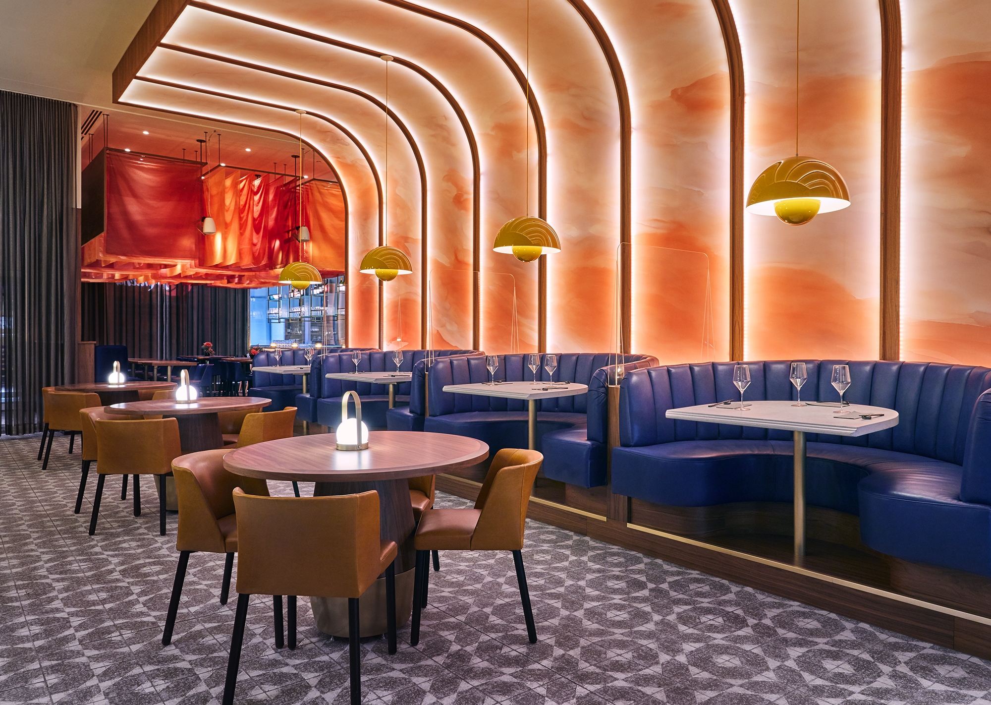 Minami Toronto - Hospitality Snapshots