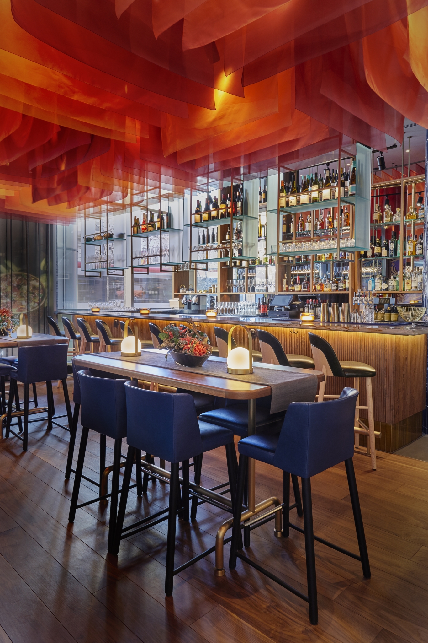 Minami Toronto - Hospitality Snapshots