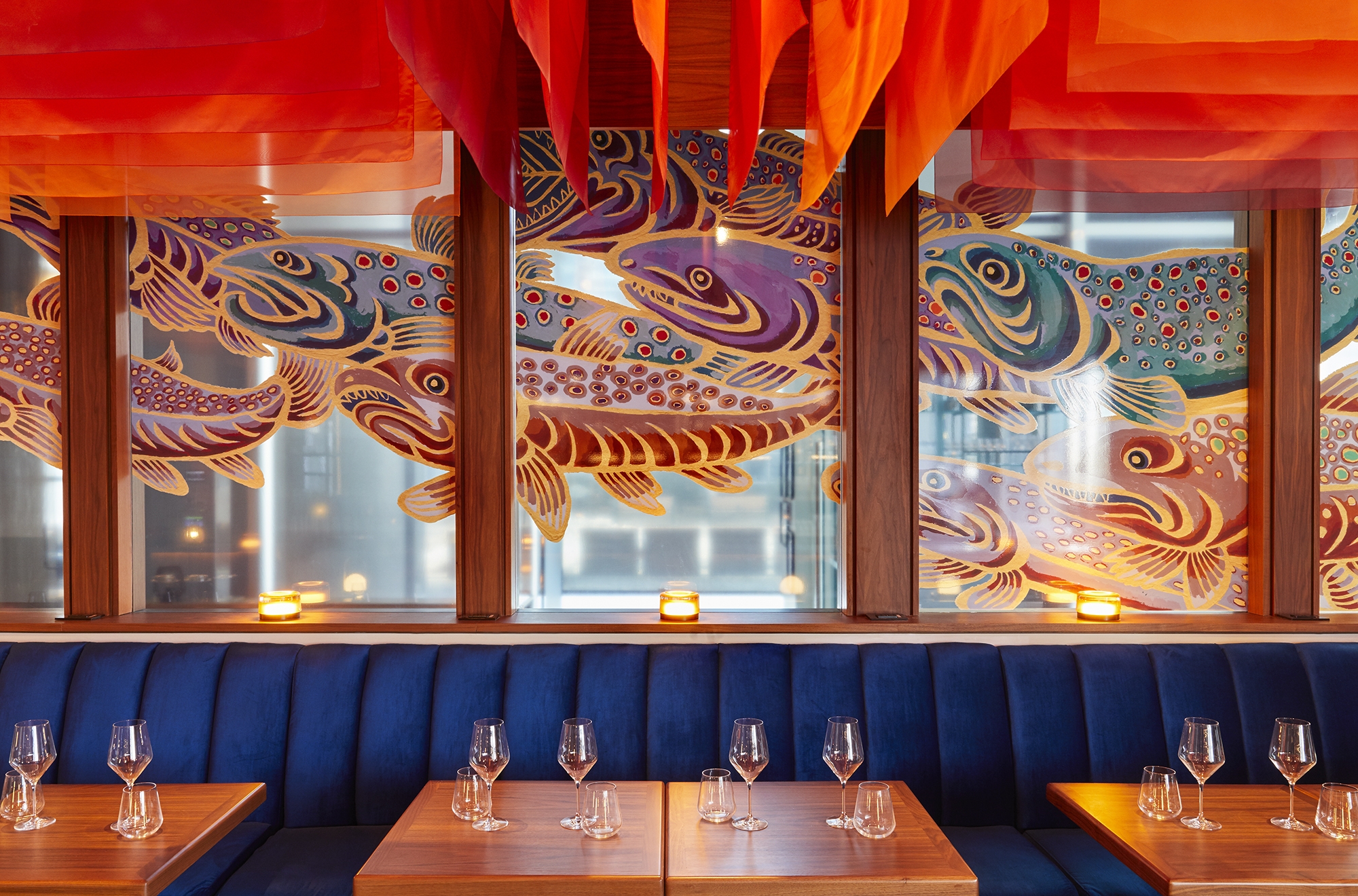 Minami Toronto - Hospitality Snapshots