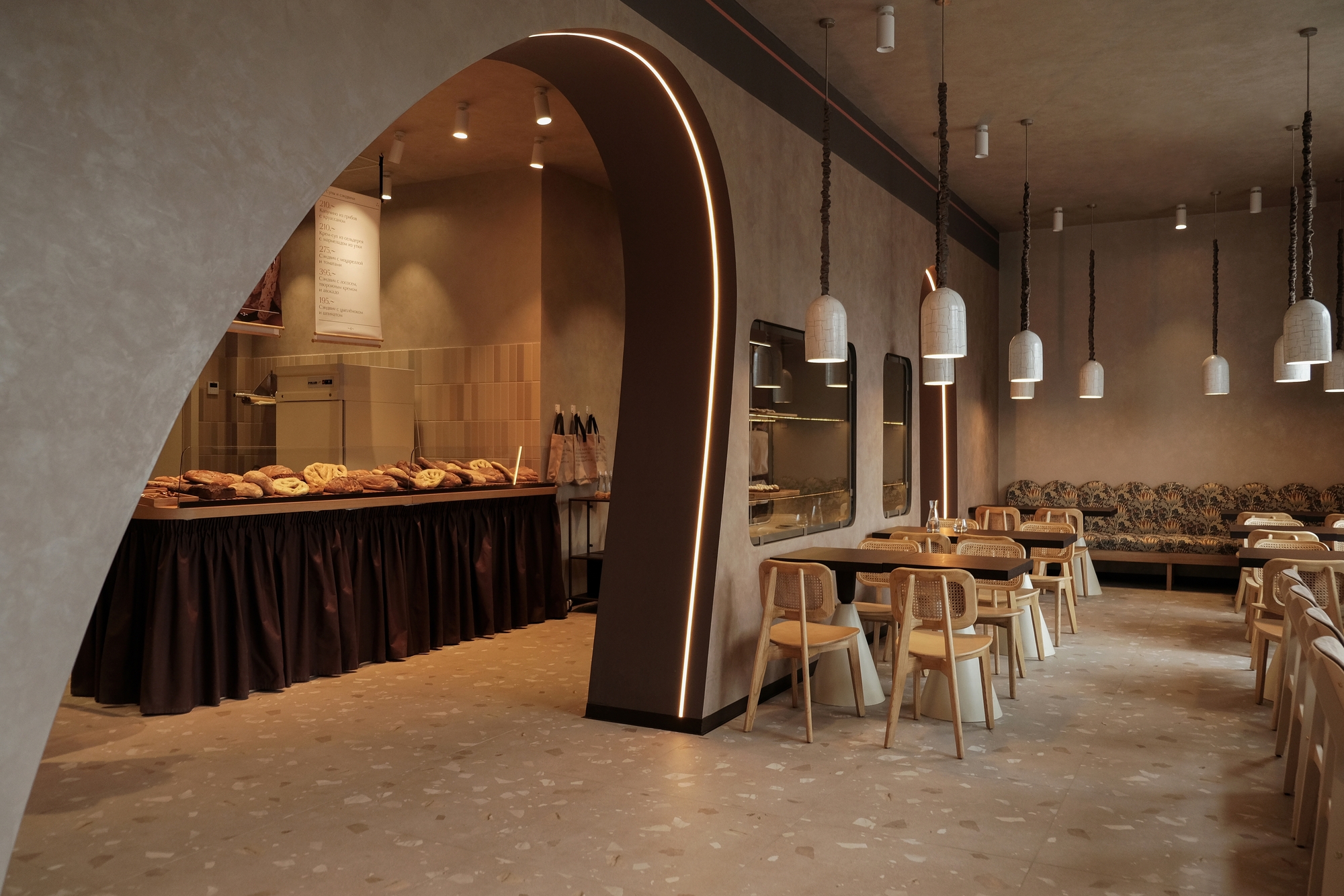 Muka & Fartuk Cafe - Hospitality Snapshots