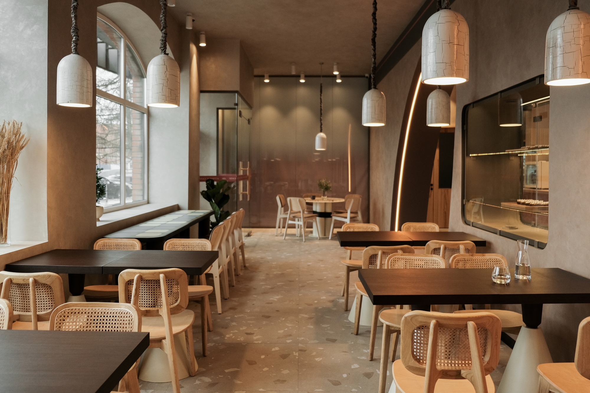 Muka & Fartuk Cafe - Hospitality Snapshots