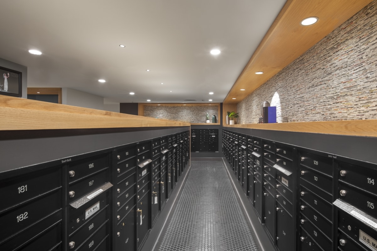 The Local Amenity Spaces - Hospitality Snapshots