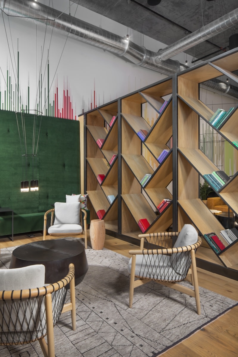 The Local Amenity Spaces - Hospitality Snapshots