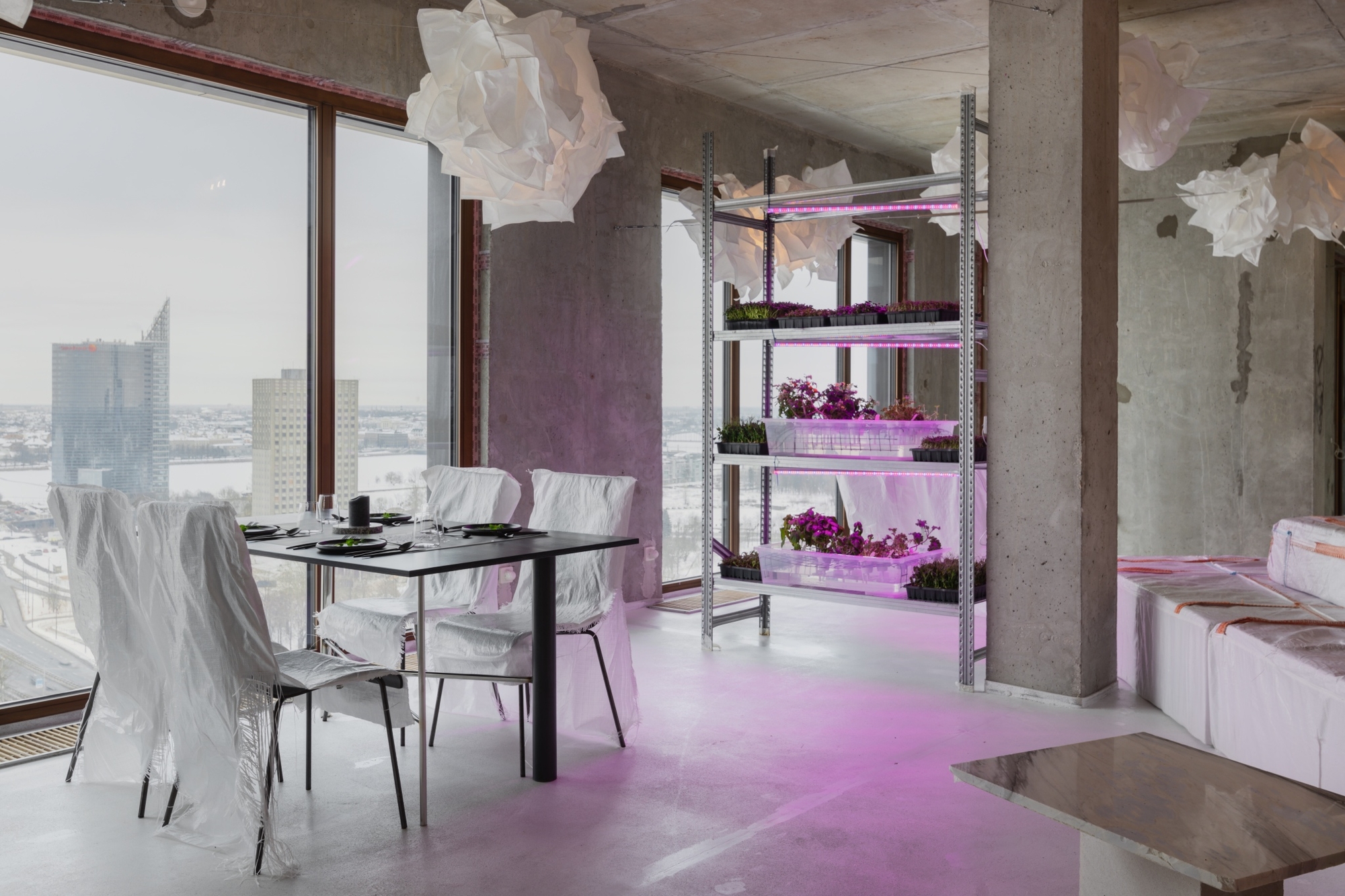 Venue 54 Restaurant - Hospitality Snapshots