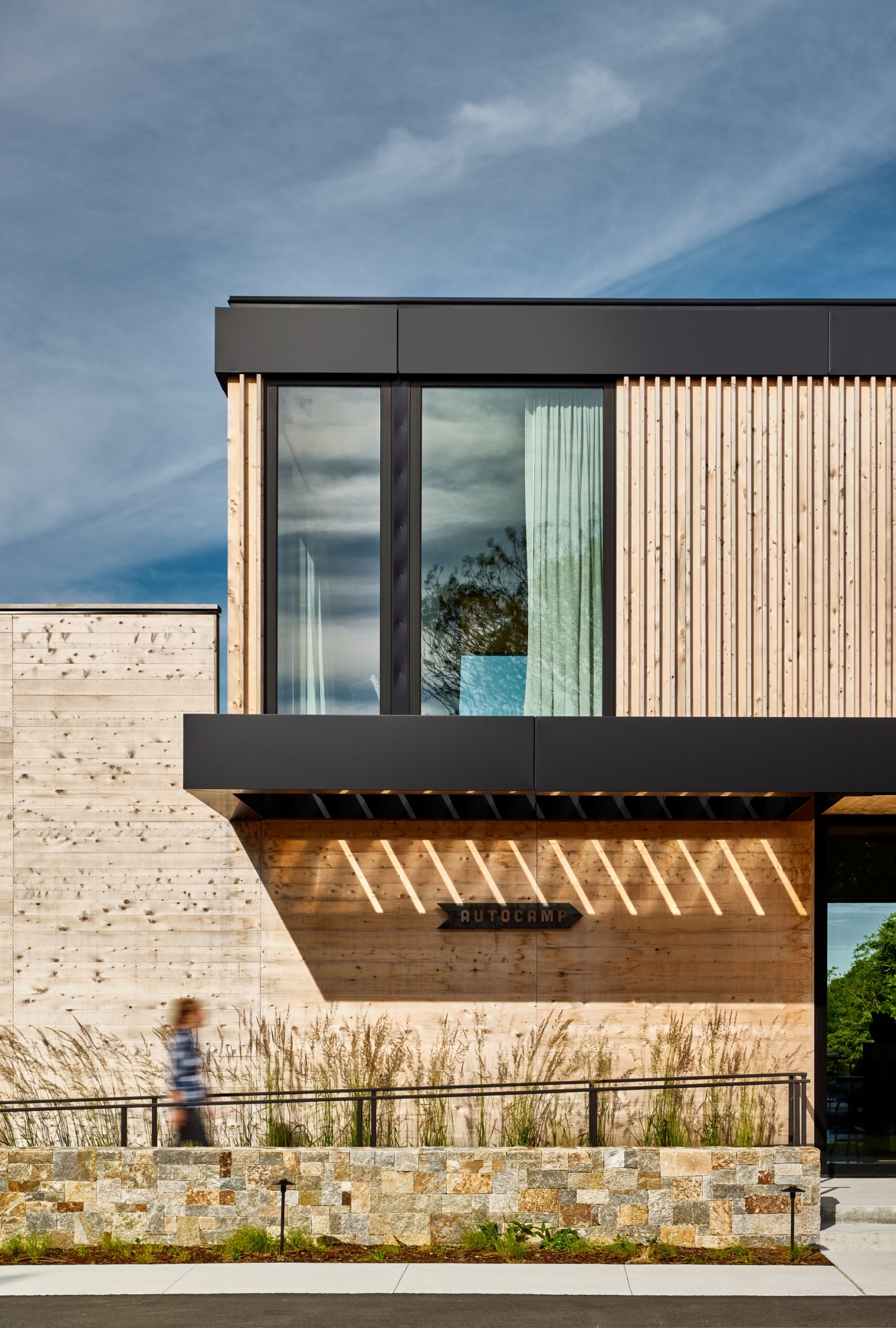 AutoCamp Cape Cod - Hospitality Snapshots