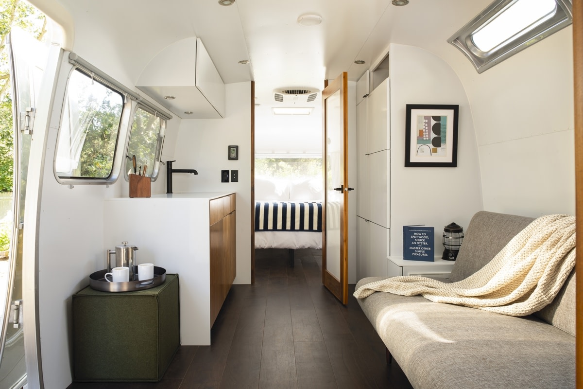 AutoCamp Cape Cod - Hospitality Snapshots