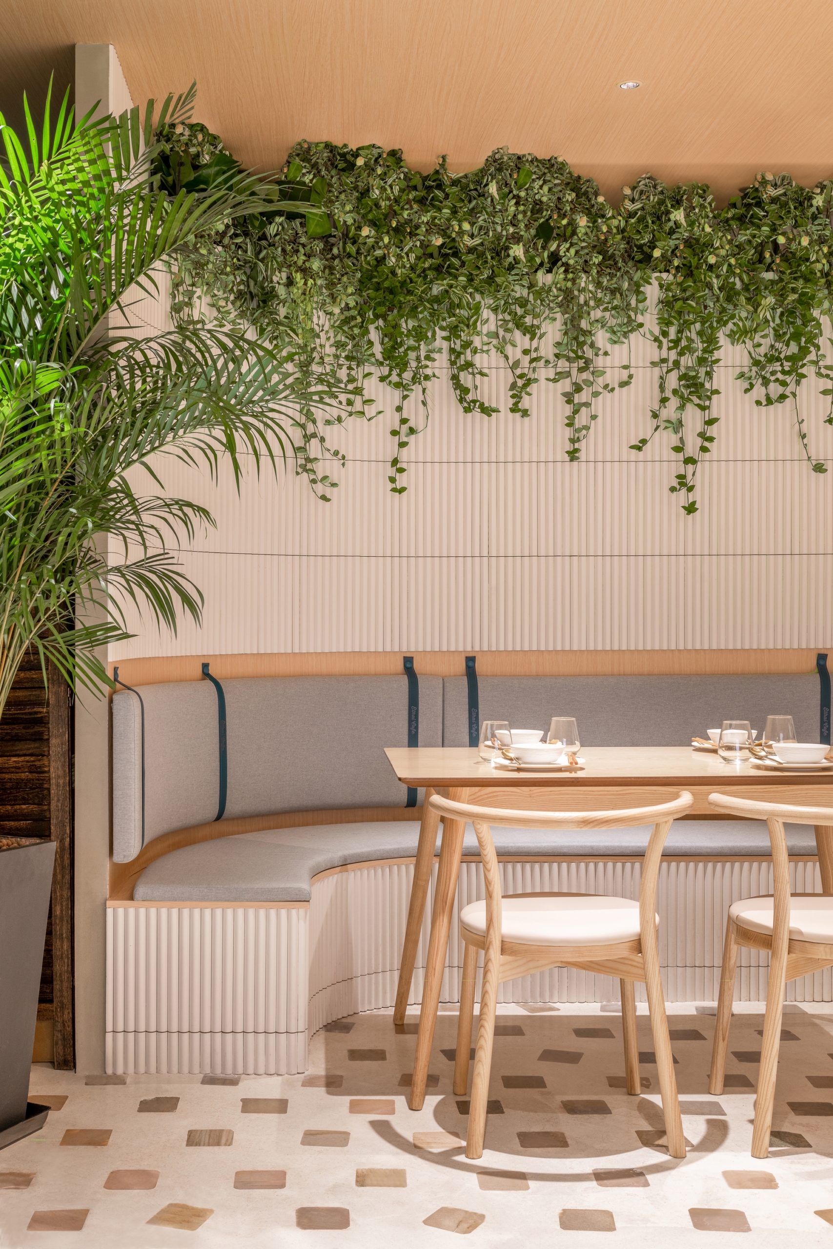 Ethai Café - Hospitality Snapshots