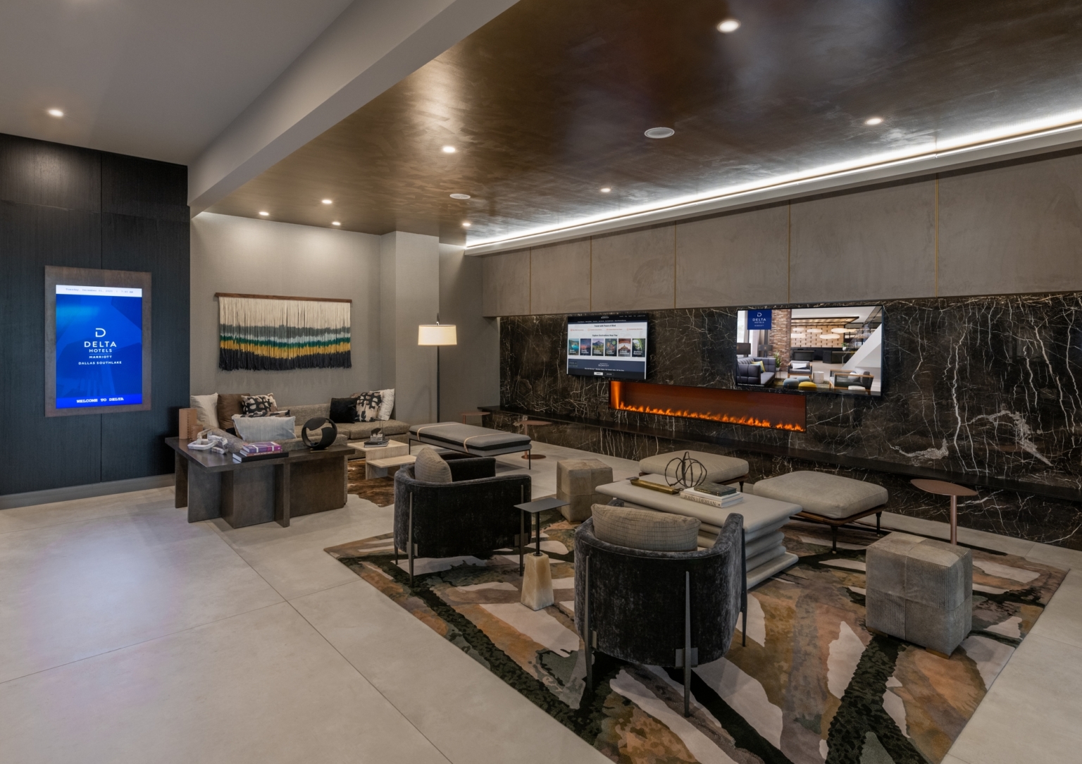 Delta Hotels by Marriott Dallas Southlake - Hospitality Snapshots