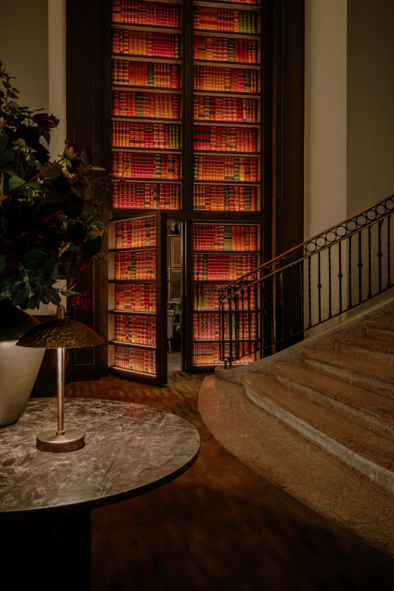 Rundle Bar - Hospitality Snapshots