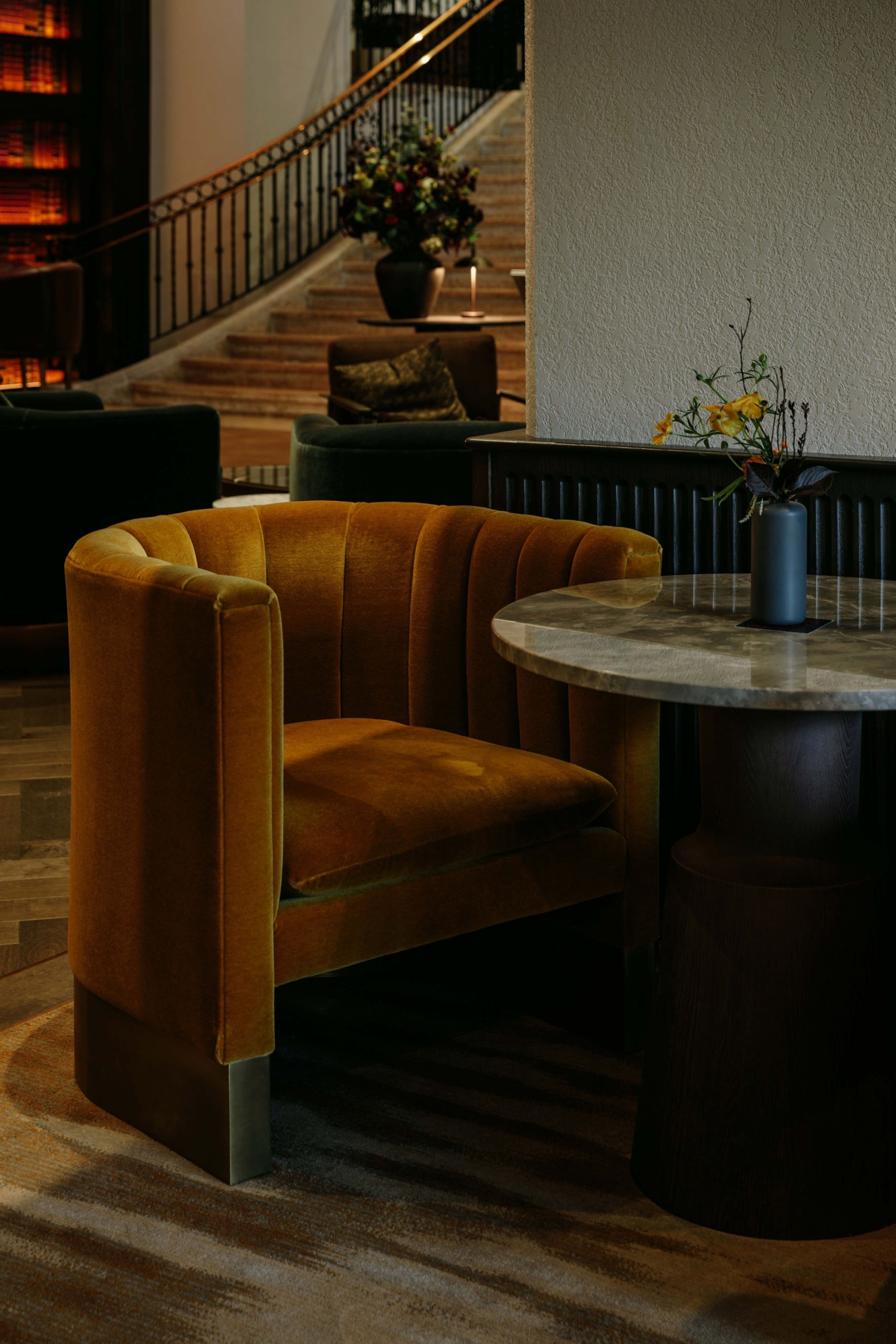 Rundle Bar - Hospitality Snapshots