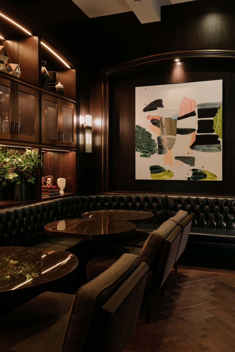 Rundle Bar - Hospitality Snapshots