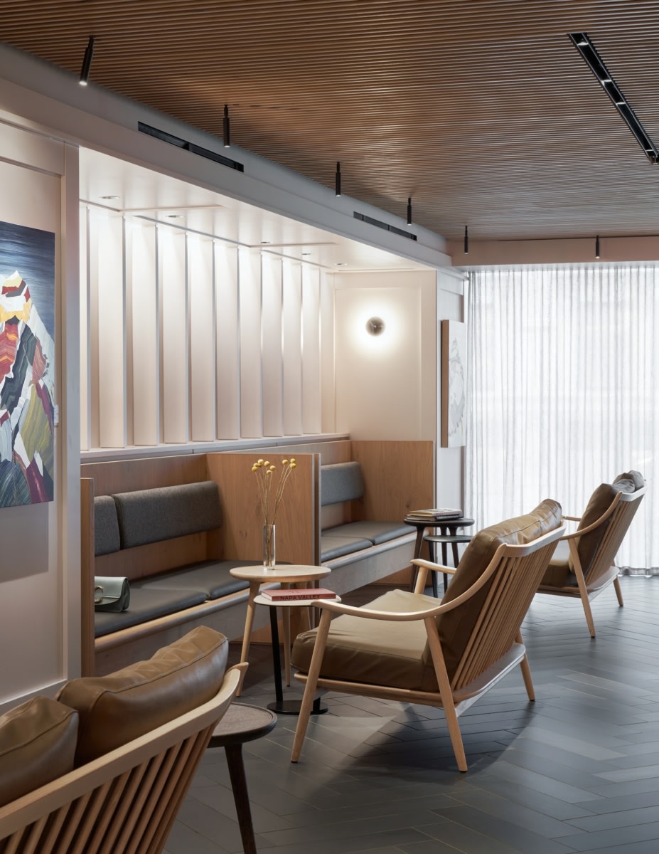 Wolf Restaurant - Hospitality Snapshots