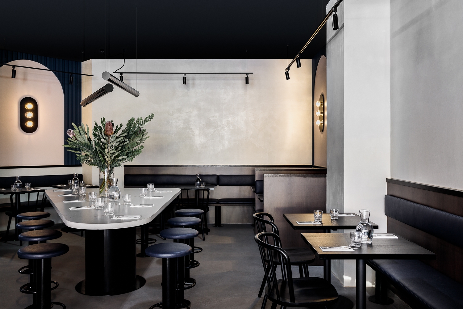 Maverick Cafe - Hospitality Snapshots