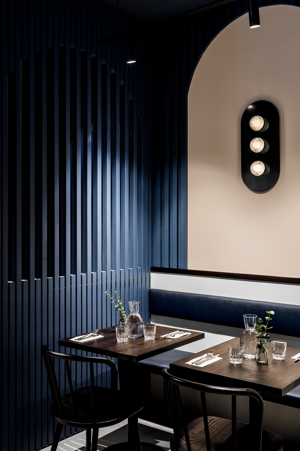 Maverick Cafe - Hospitality Snapshots