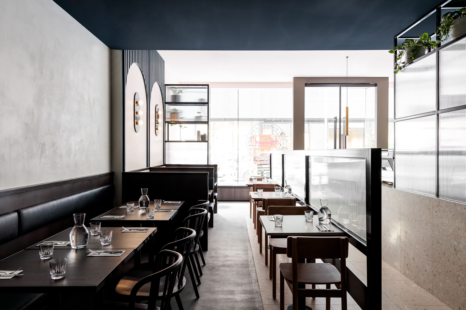 Maverick Cafe - Hospitality Snapshots