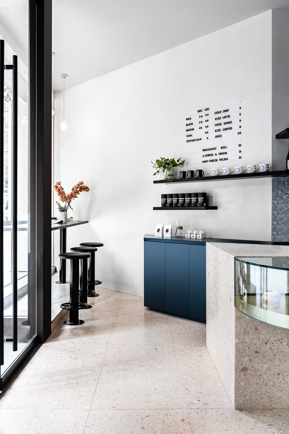 Maverick Cafe - Hospitality Snapshots