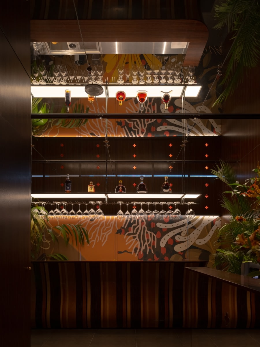 Man Chao Hui Restaurant - Hospitality Snapshots