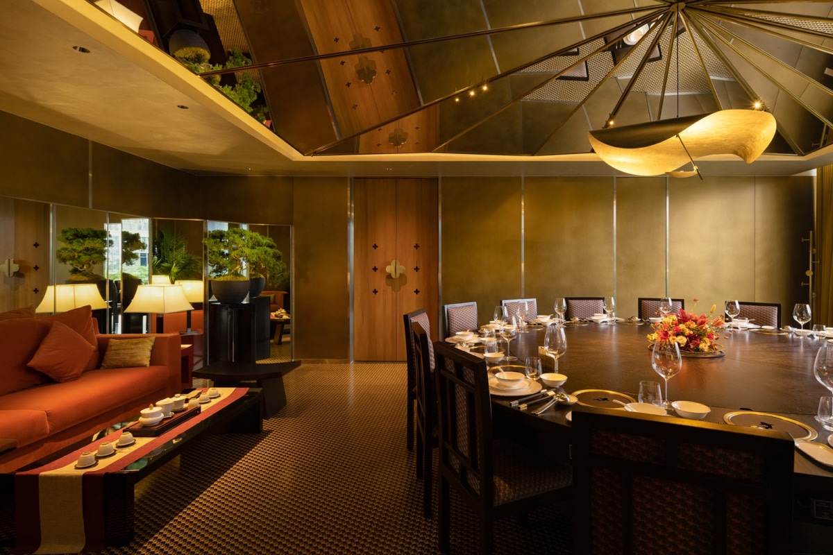 Man Chao Hui Restaurant - Hospitality Snapshots