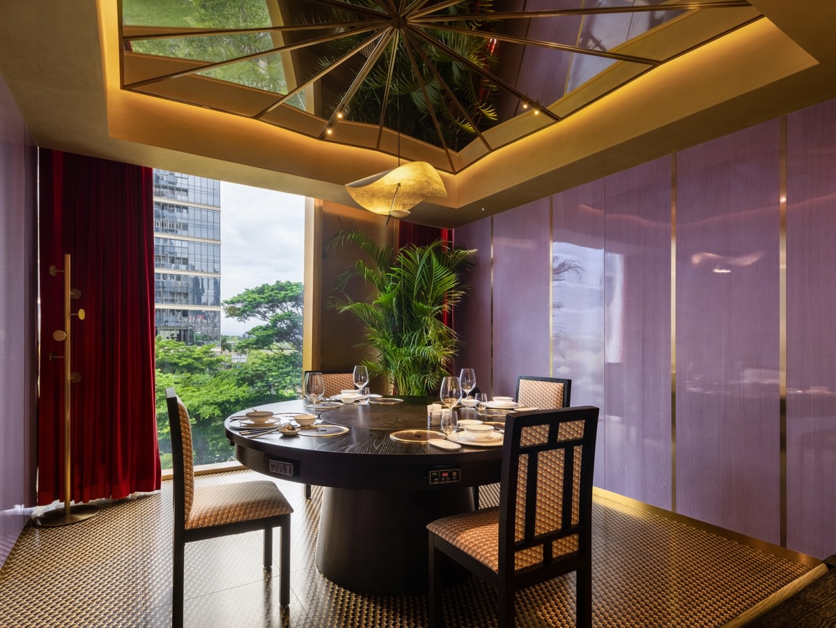 Man Chao Hui Restaurant - Hospitality Snapshots