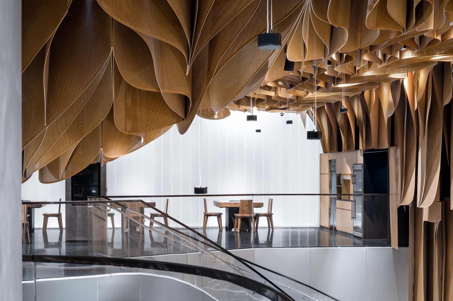 Banu Restaurant - Hospitality Snapshots