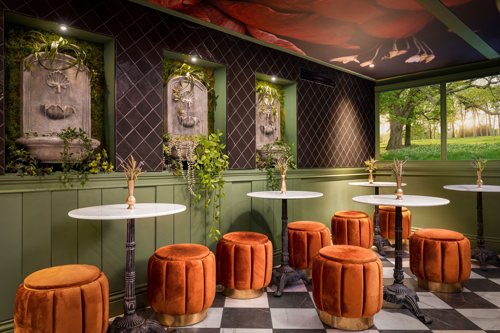 36 Below Bar - Hospitality Snapshots