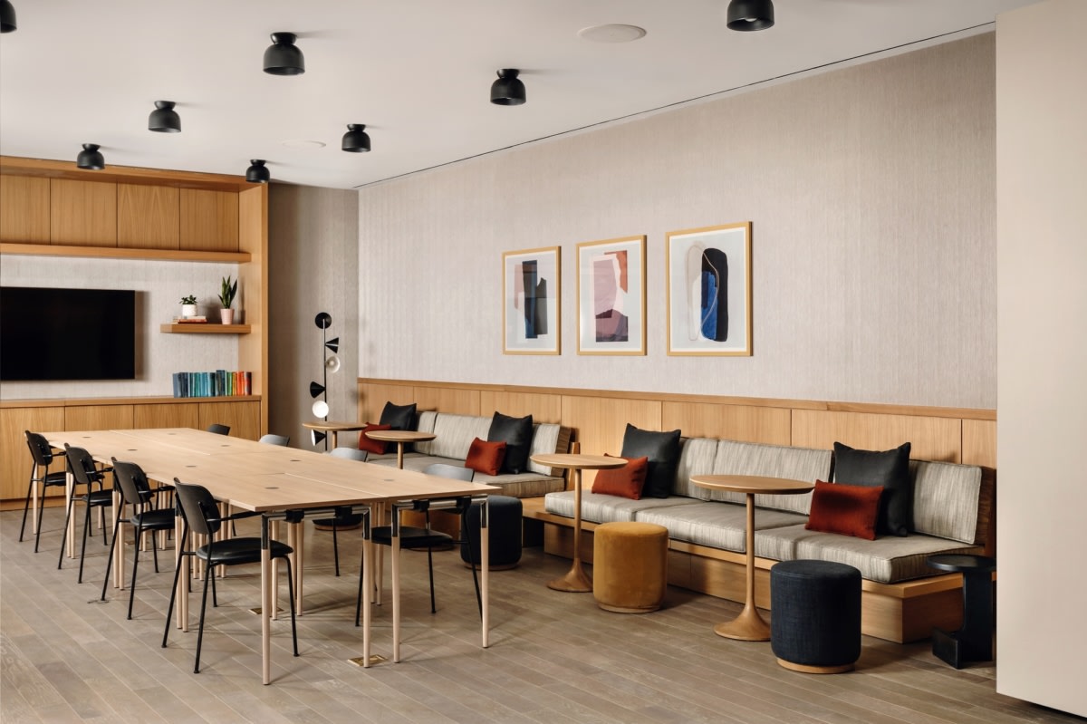 Arlo Midtown Hotel - Hospitality Snapshots