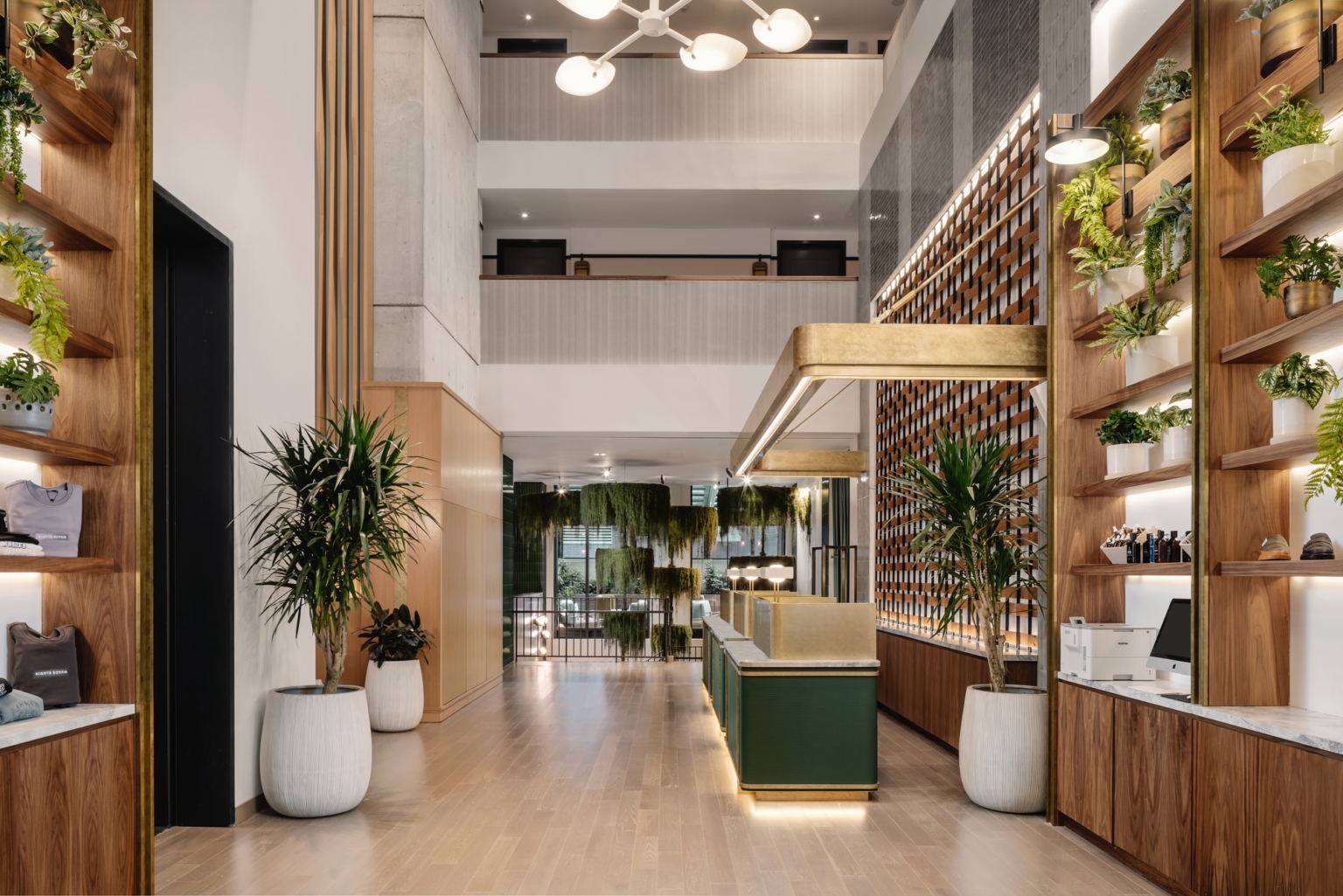 Arlo Midtown Hotel - Hospitality Snapshots