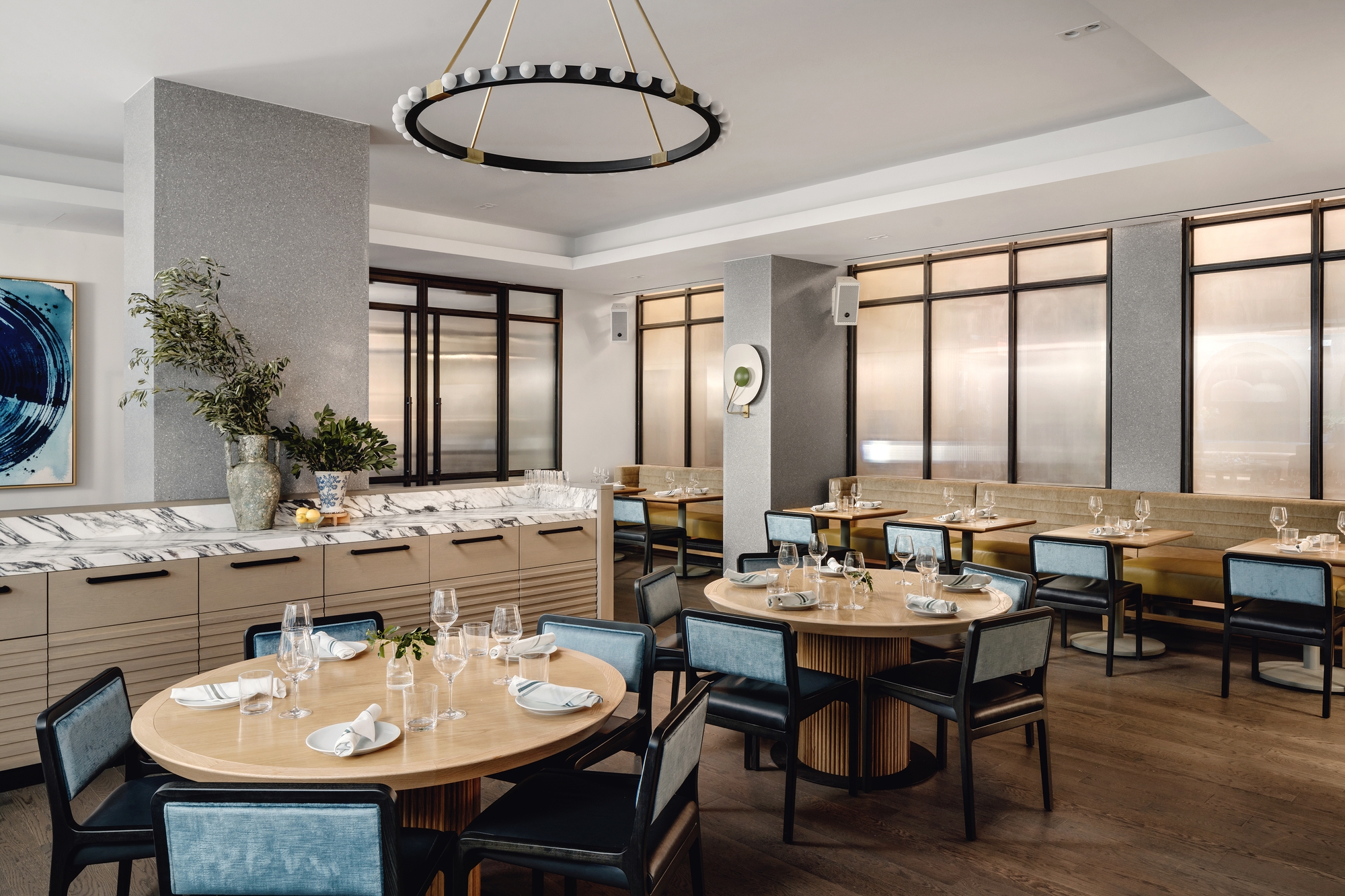 Arlo Midtown Hotel - Hospitality Snapshots