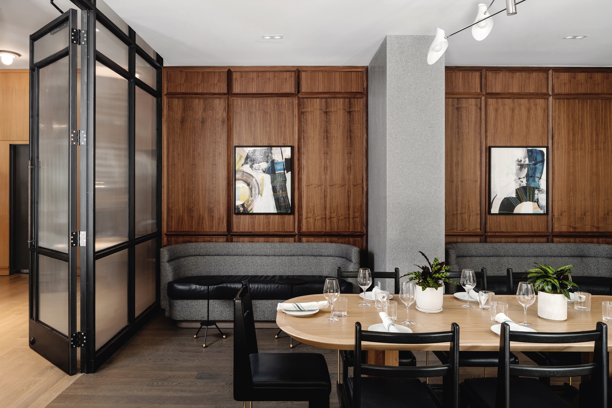 Arlo Midtown Hotel - Hospitality Snapshots