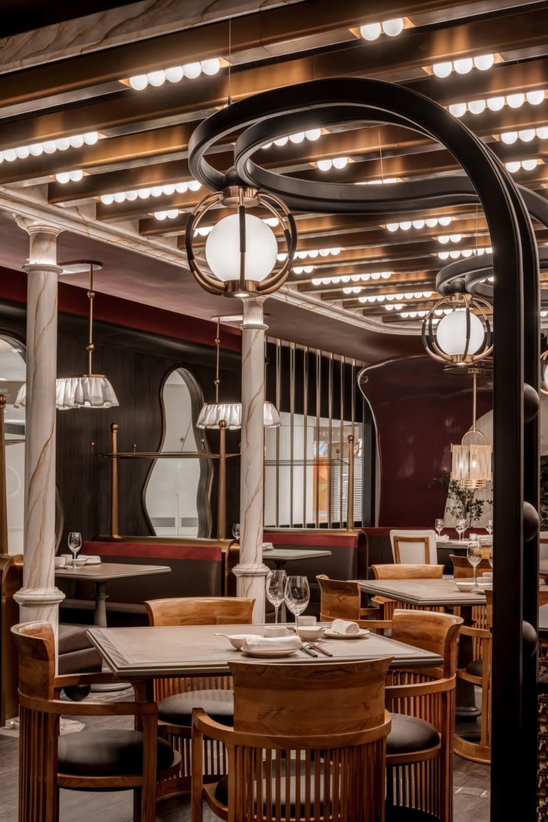 Moments Together Restaurant - Hospitality Snapshots