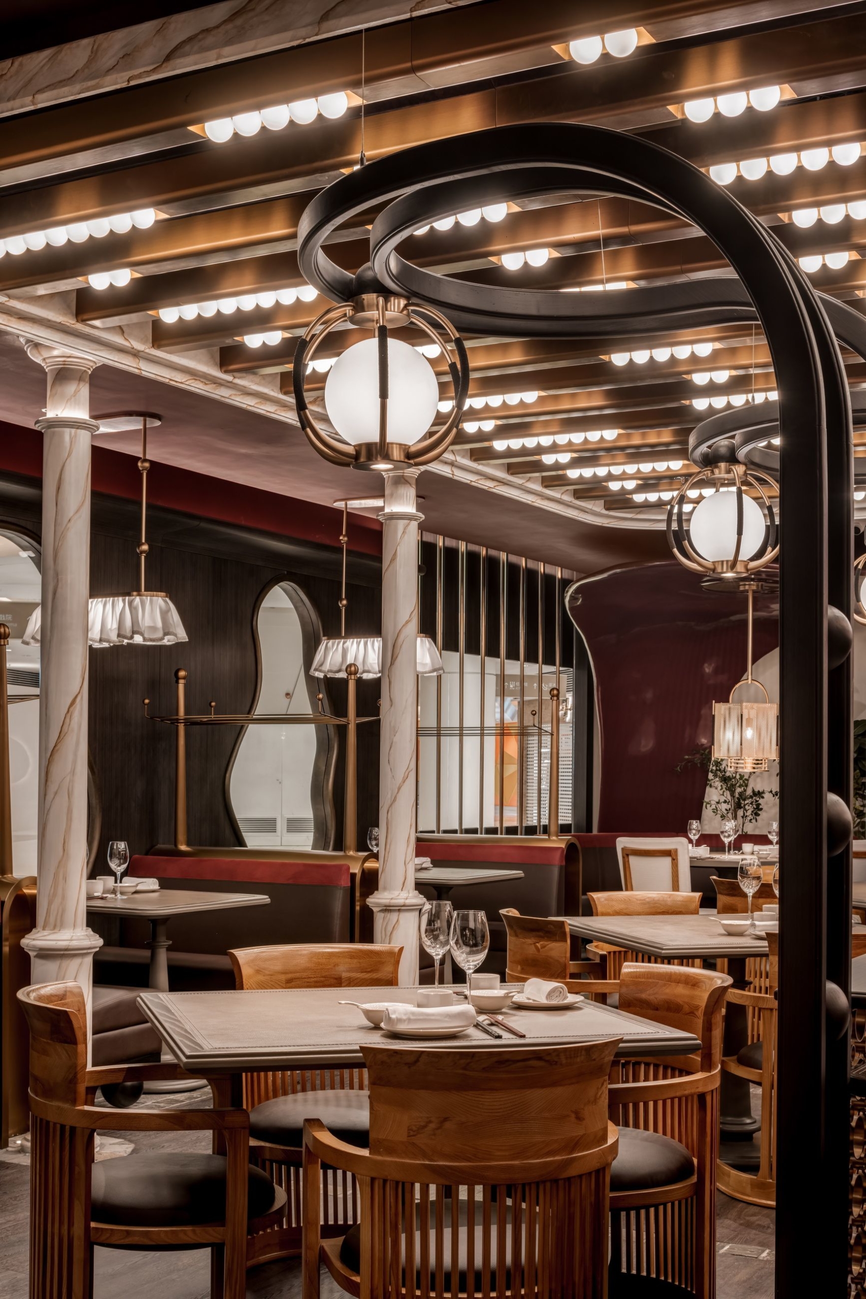 Moments Together Restaurant - Hospitality Snapshots