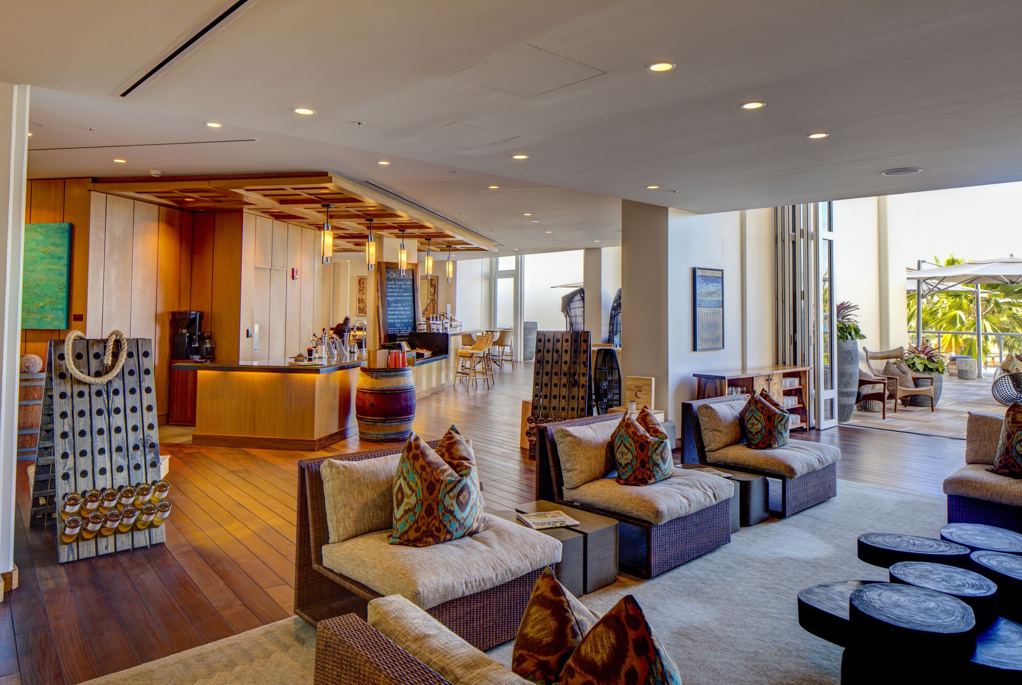 Four Seasons Resort Oahu at Ko Olina - Hospitality Snapshots