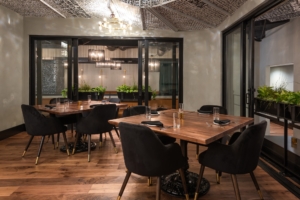 Church and Union Restaurant - Hospitality Snapshots