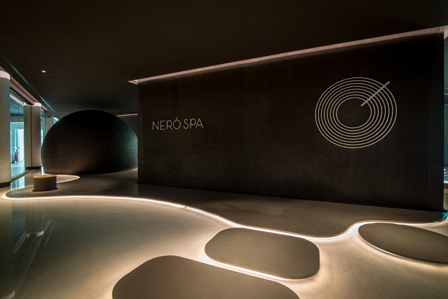 Nerò Spa New Experience - Hospitality Snapshots