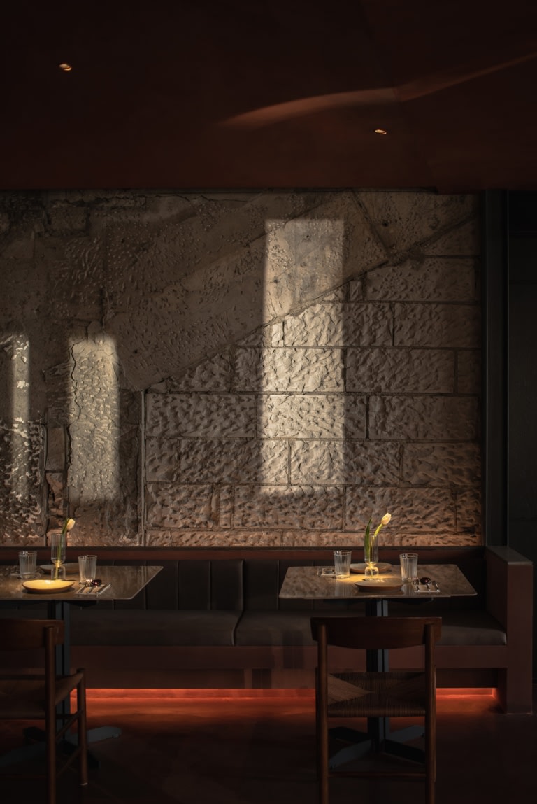 Return Restaurant - Hospitality Snapshots