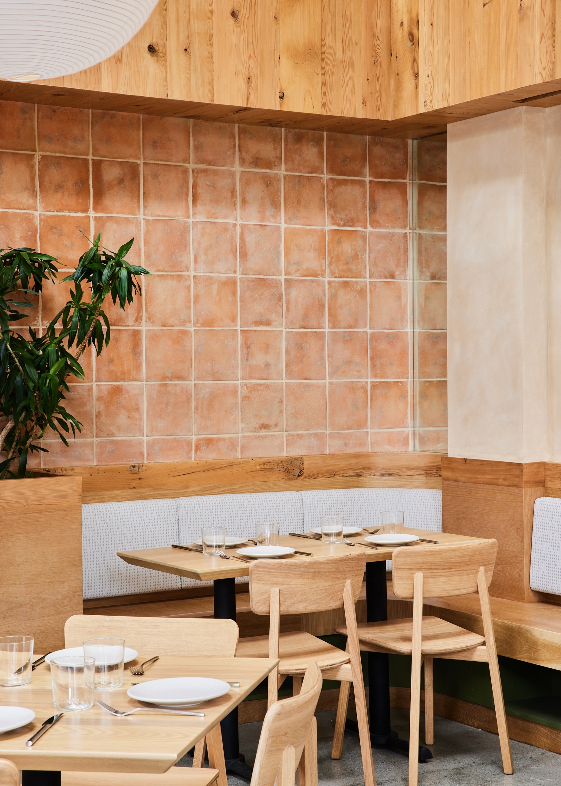 Sereneco Restaurant - Hospitality Snapshots