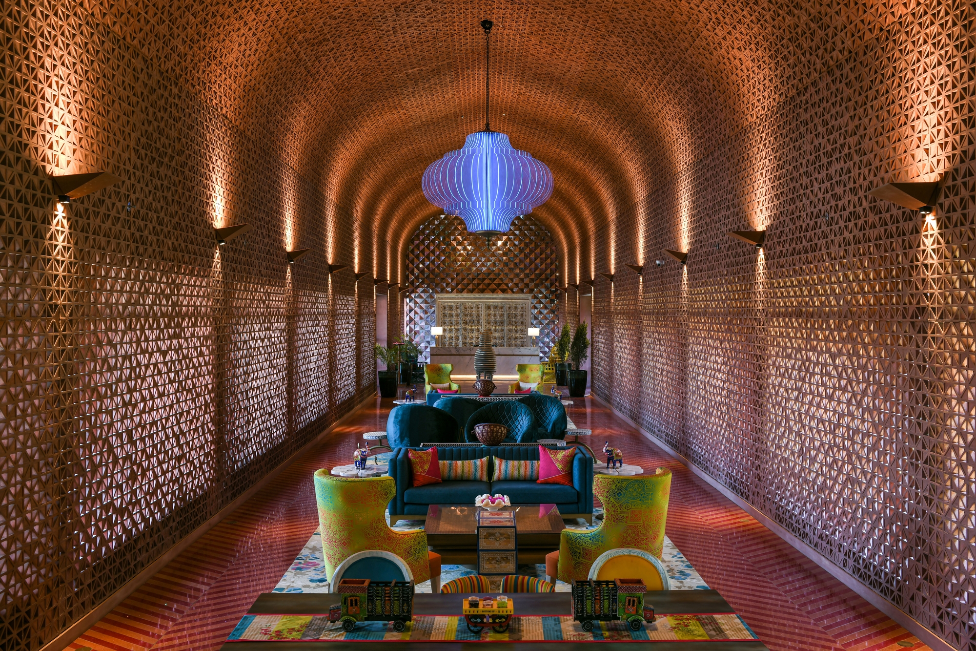 Devi Ratn Hotel - Hospitality Snapshots