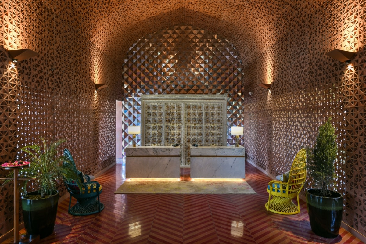 Devi Ratn Hotel - Hospitality Snapshots