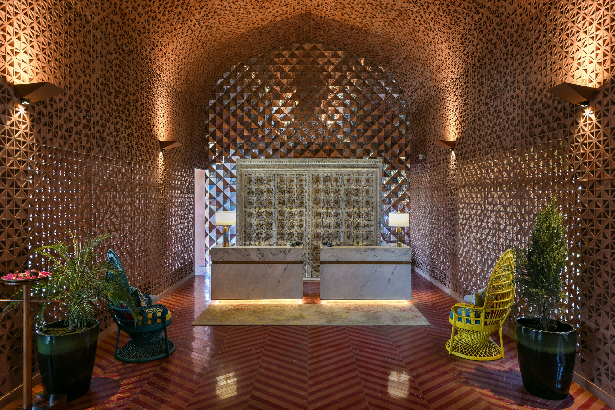 Devi Ratn Hotel - Hospitality Snapshots